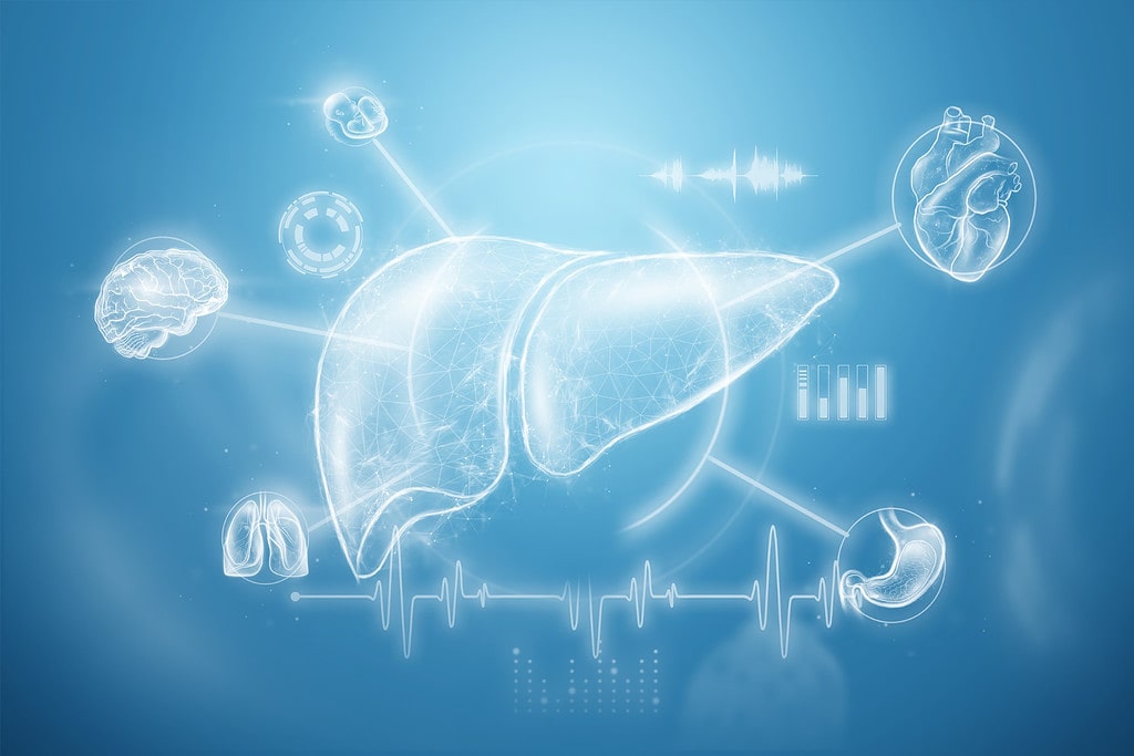 Liver Detoxification Therapy - Siam Clinic Thailand