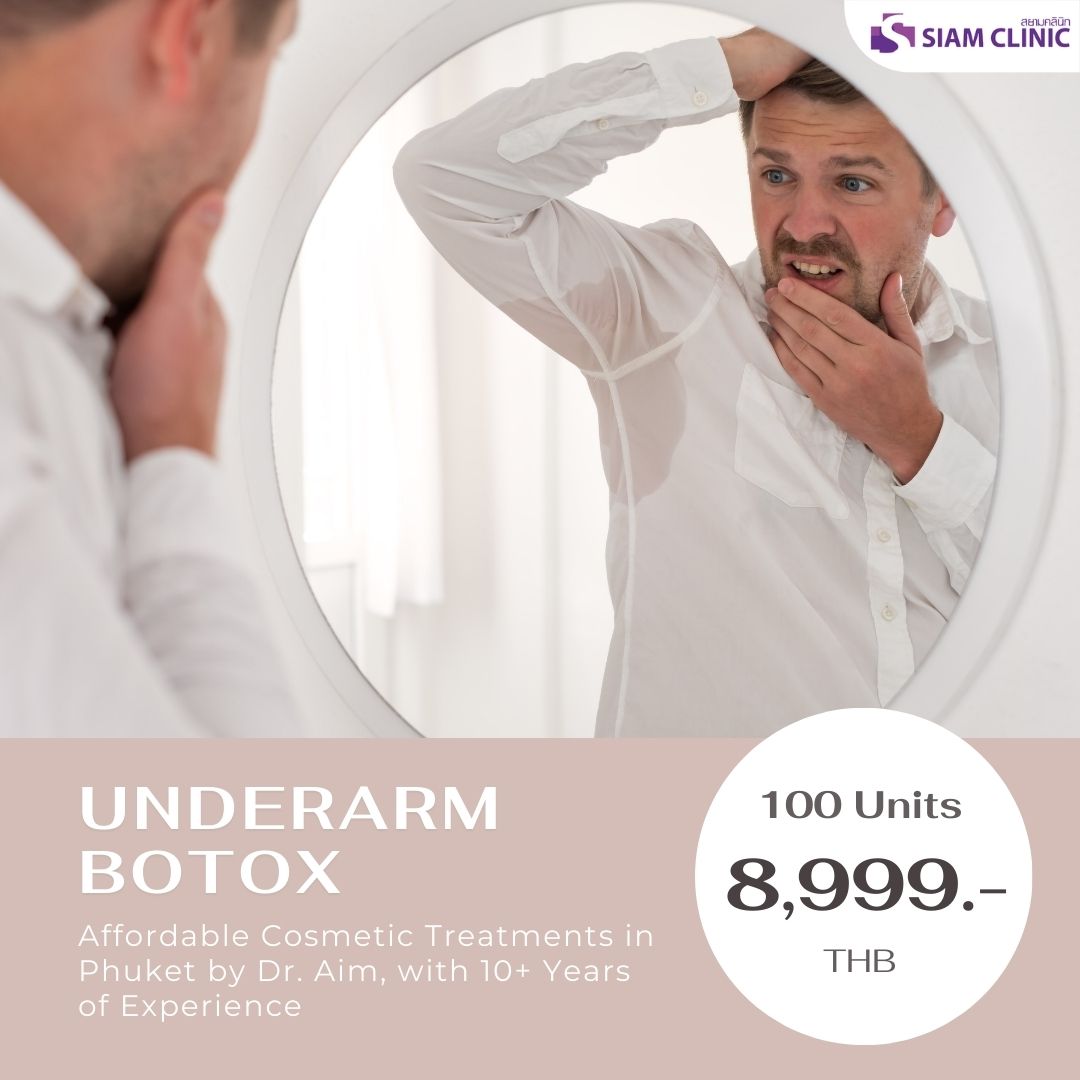 Promotions - Siam Clinic Thailand