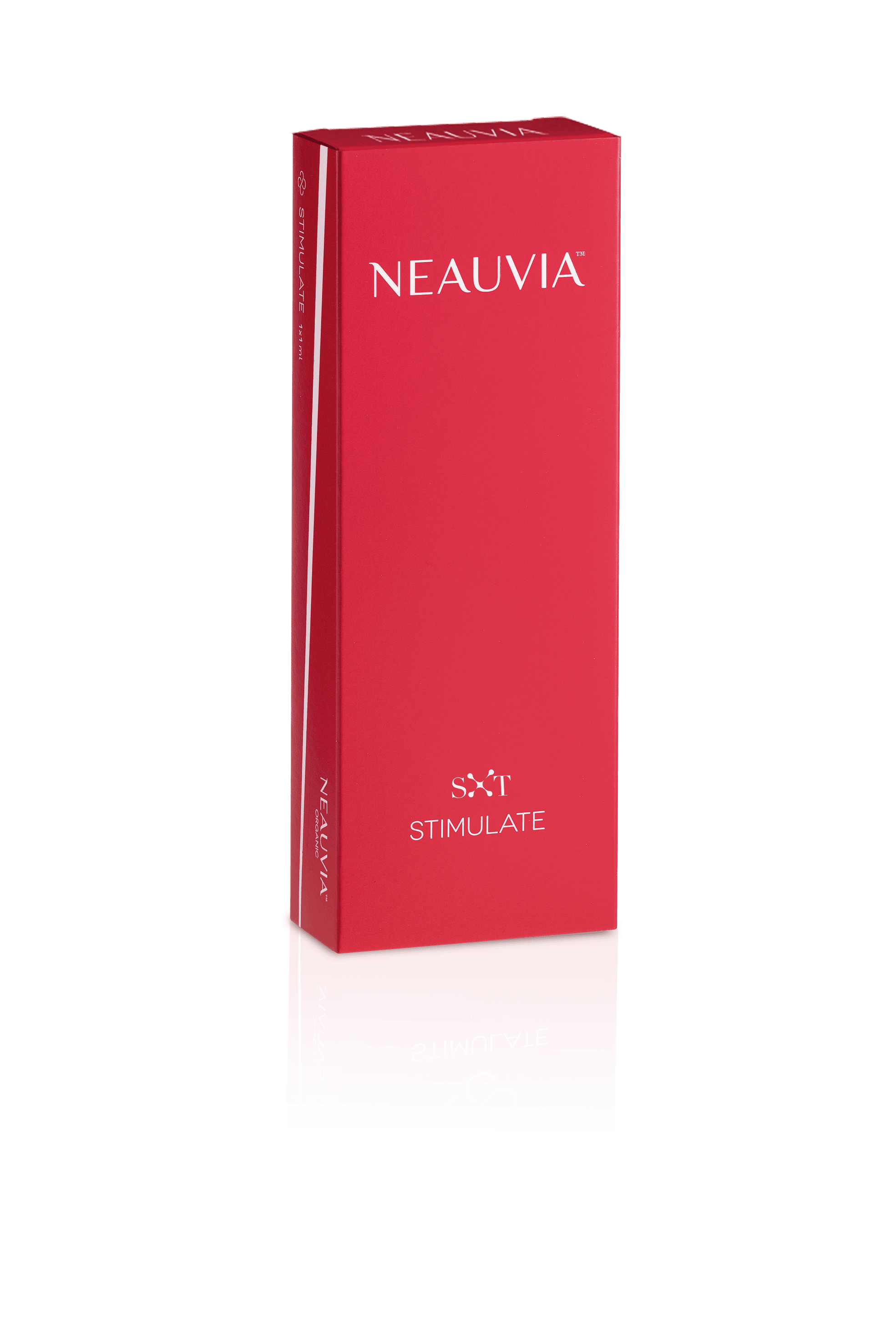 เปลี่ยนผิวให้ดูอ่อนเยาว์ด้วยฟิลเลอร์ Neauvia - Siam Clinic Thailand
