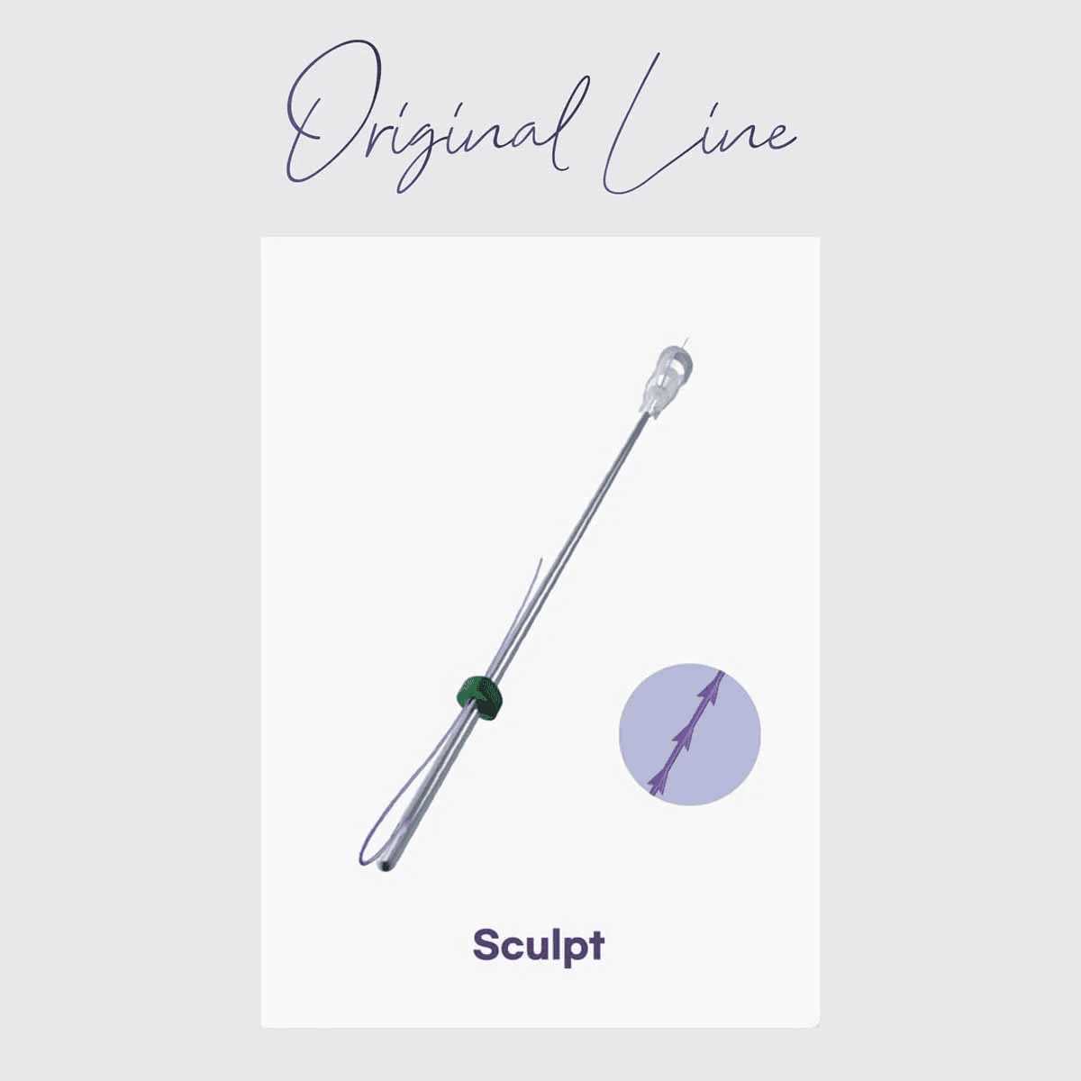 ร้อยไหม I-Thread คืออะไร? มีกี่แบบ? ดีกว่าร้อยไหมแบบอื่นอย่างไร - Siam ...